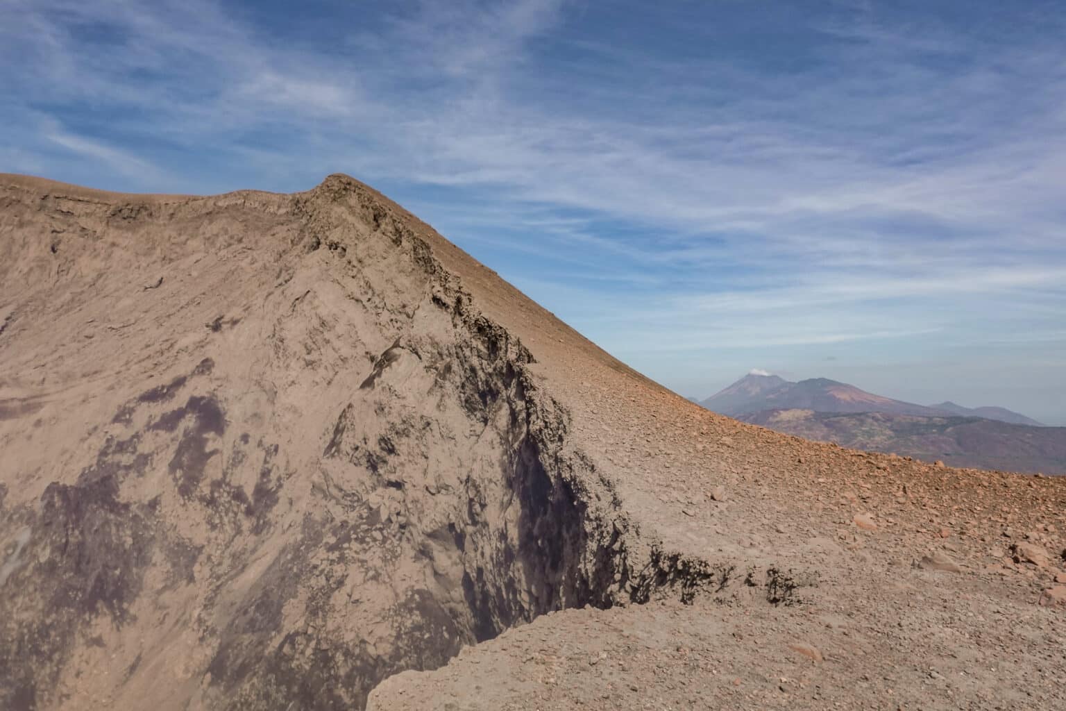 Telica Volcano Hike: Summit One of Nicaragua's Most Active Volcanoes