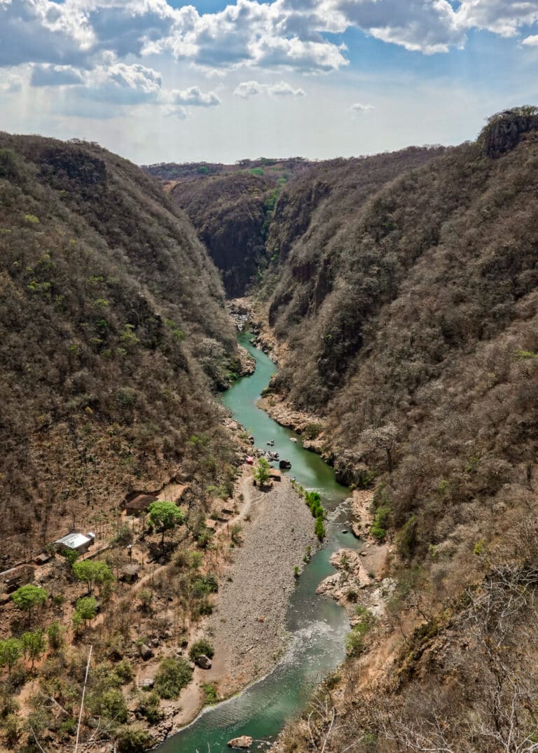 Somoto Canyon: The Ultimate Guide to Hiking, Camping & Canyoneering