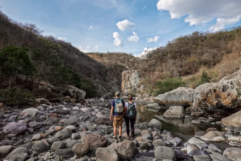Somoto Canyon: The Ultimate Guide to Hiking, Camping & Canyoneering