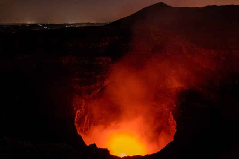 Masaya Volcano National Park: The Ultimate Guide - Travel Made Me Do It