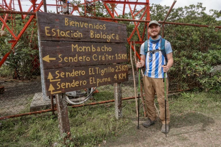 Mombacho Hike in Nicaragua: The Ultimate Guide