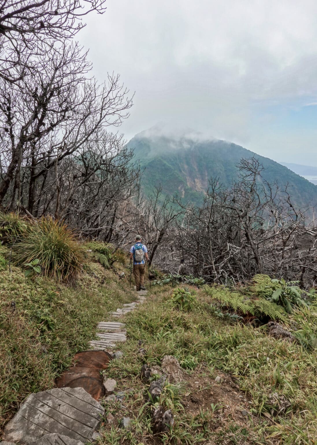 Mombacho Hike in Nicaragua: The Ultimate Guide