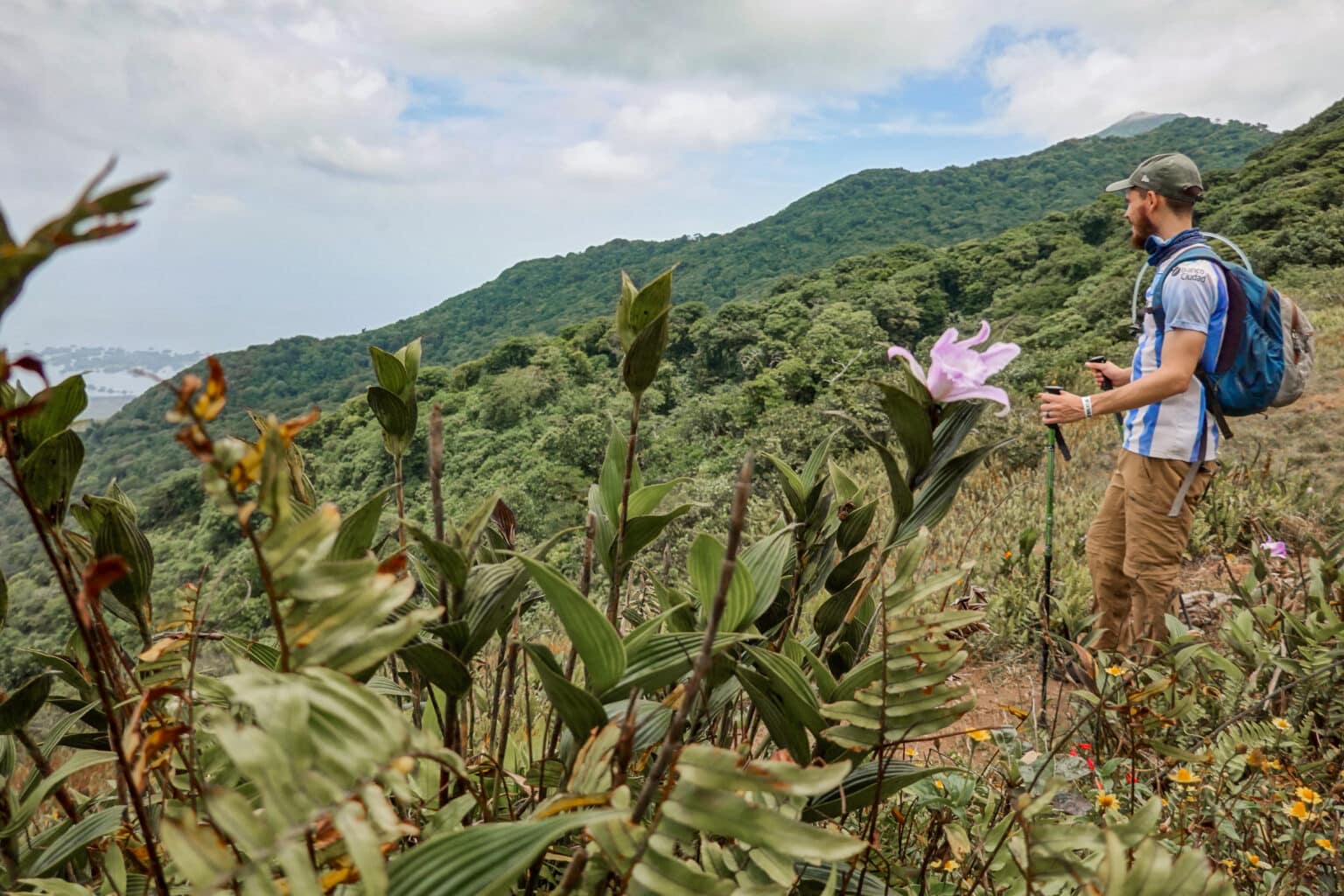 Mombacho Hike in Nicaragua: The Ultimate Guide