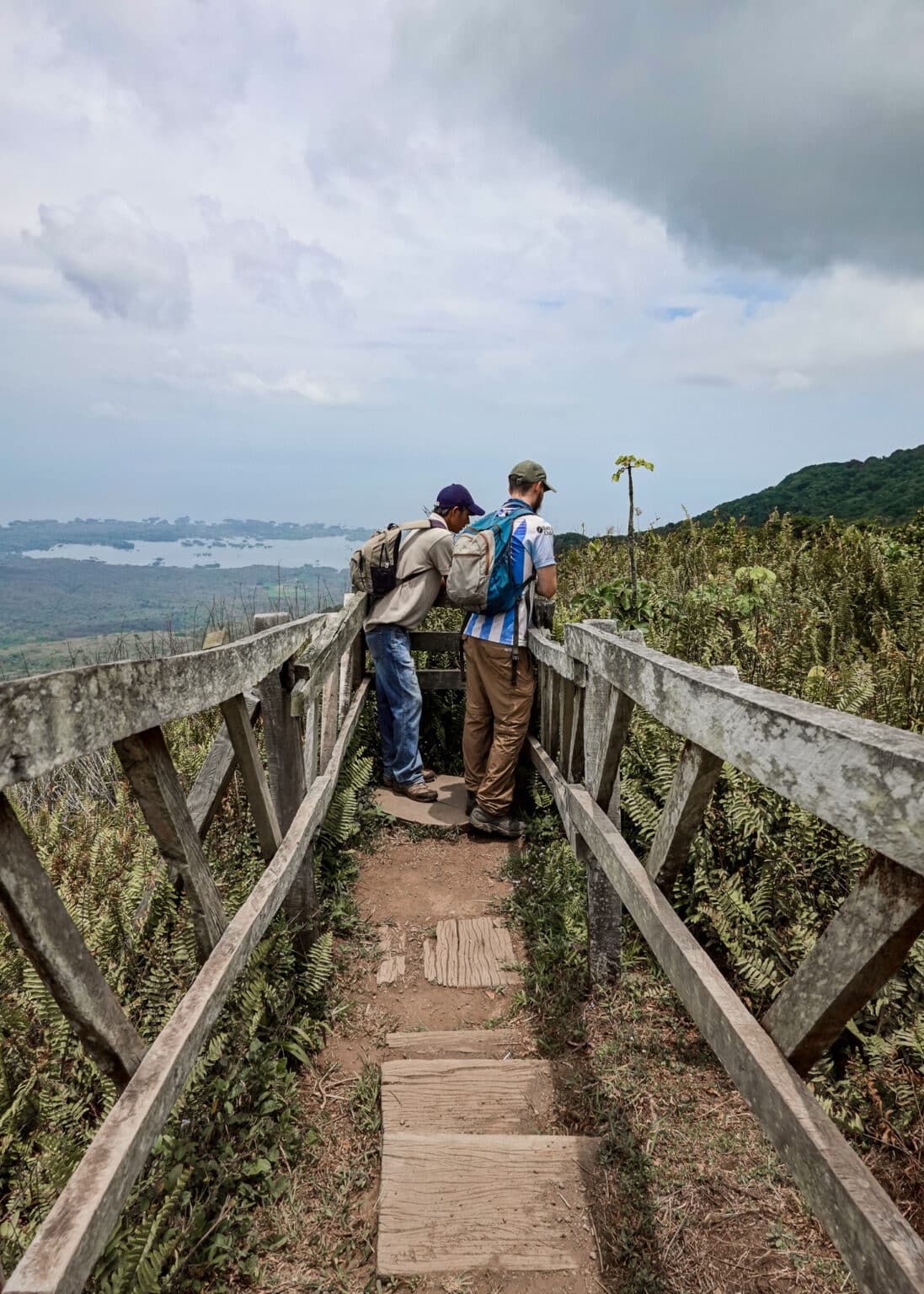 Mombacho Hike in Nicaragua: The Ultimate Guide