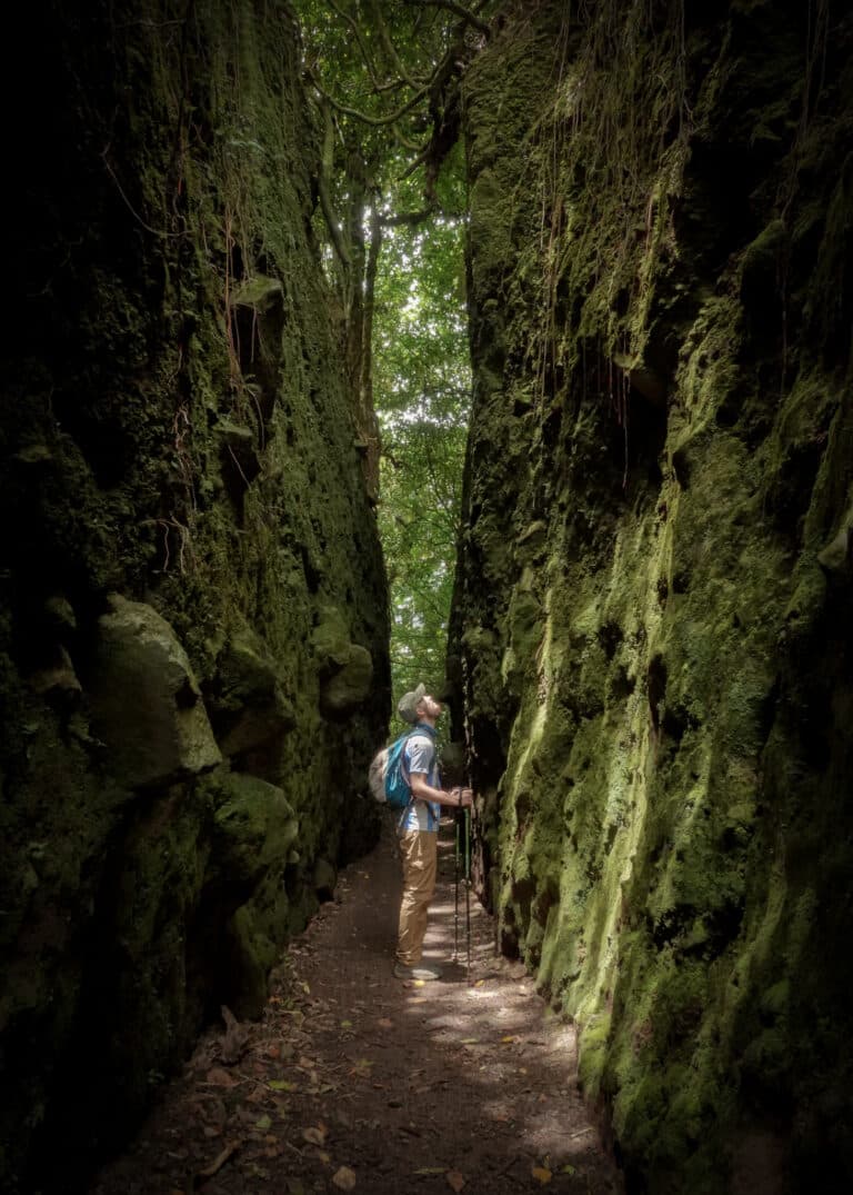 Mombacho Hike in Nicaragua: The Ultimate Guide