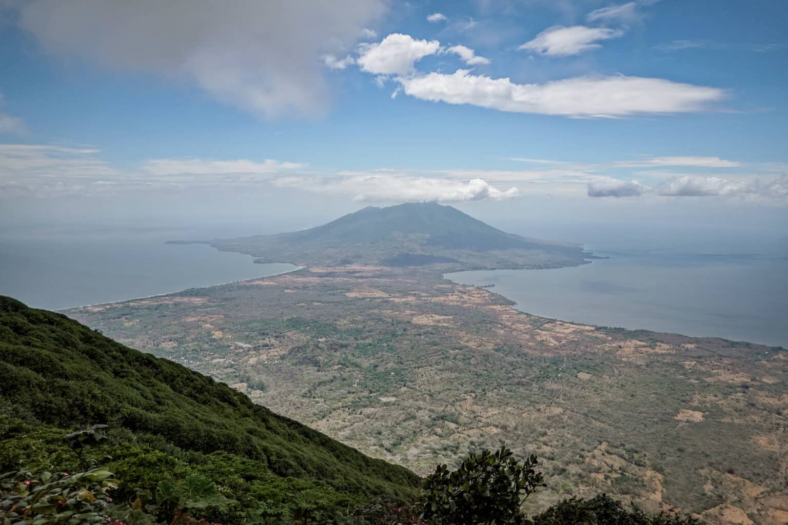 Hiking Concepcion Volcano: The Ultimate Guide (Updated [date-today ...