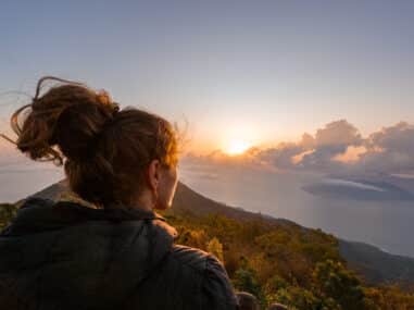 Conchagua Volcano: The Complete Guide to Camping and Hiking
