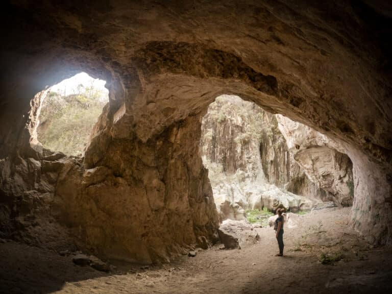 Somoto Canyon: The Ultimate Guide to Hiking, Camping & Canyoneering
