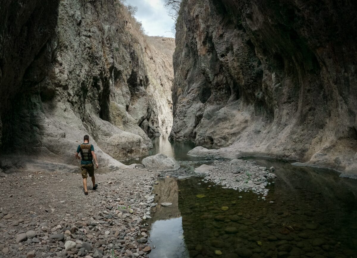 Somoto Canyon: The Ultimate Guide to Hiking, Camping & Canyoneering