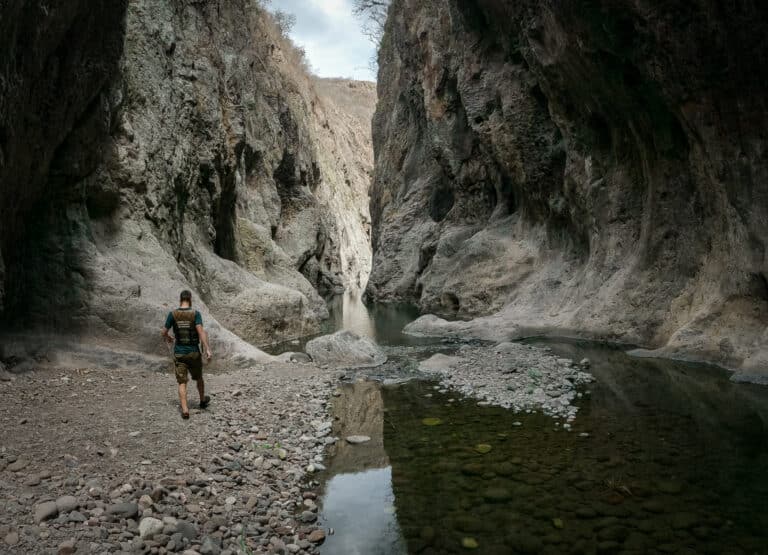 Somoto Canyon: The Ultimate Guide to Hiking, Camping & Canyoneering