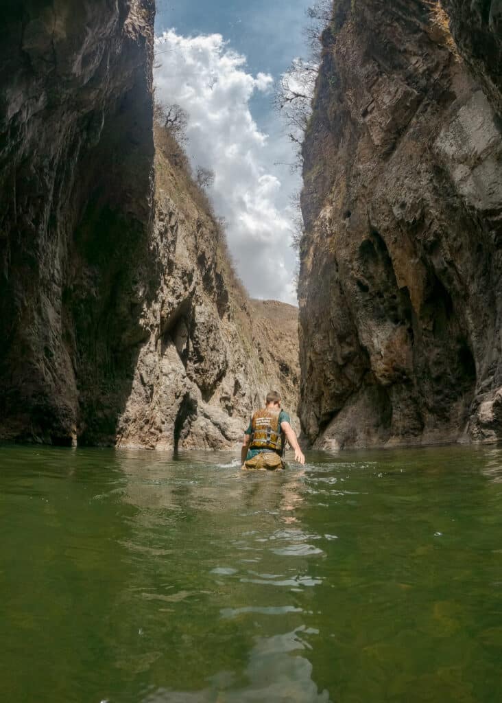 Somoto Canyon: The Ultimate Guide to Hiking, Camping & Canyoneering