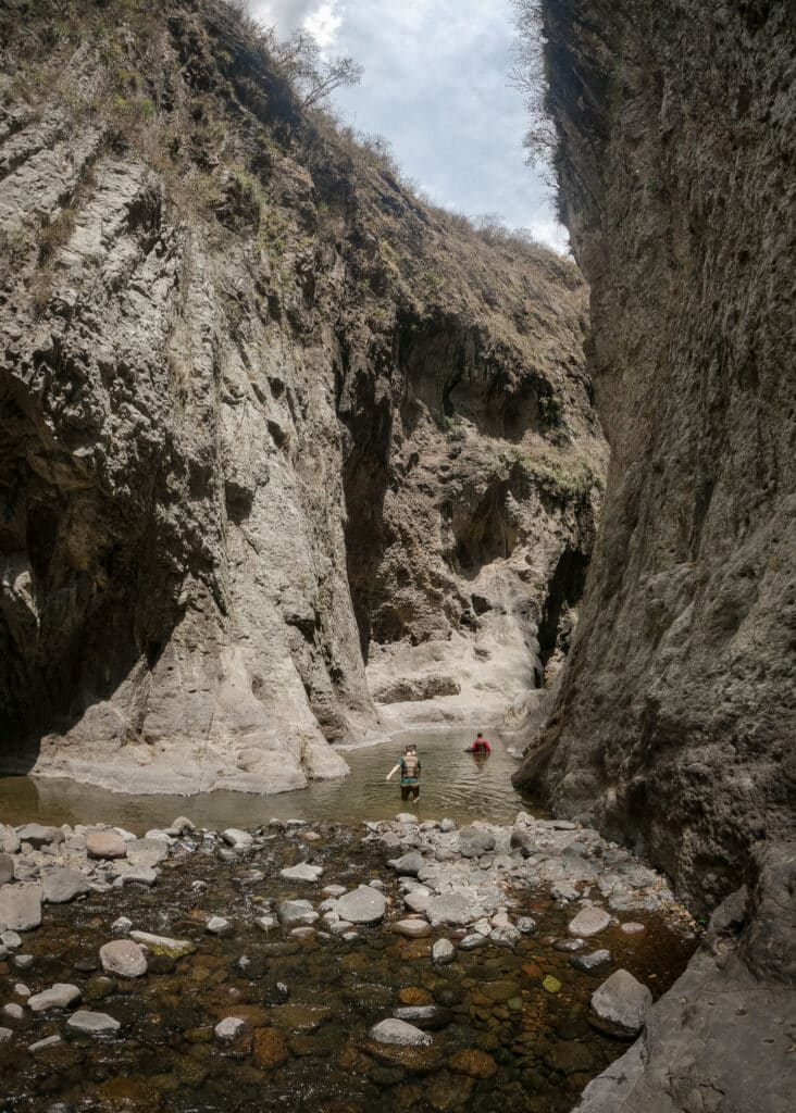 Somoto Canyon: The Ultimate Guide to Hiking, Camping & Canyoneering