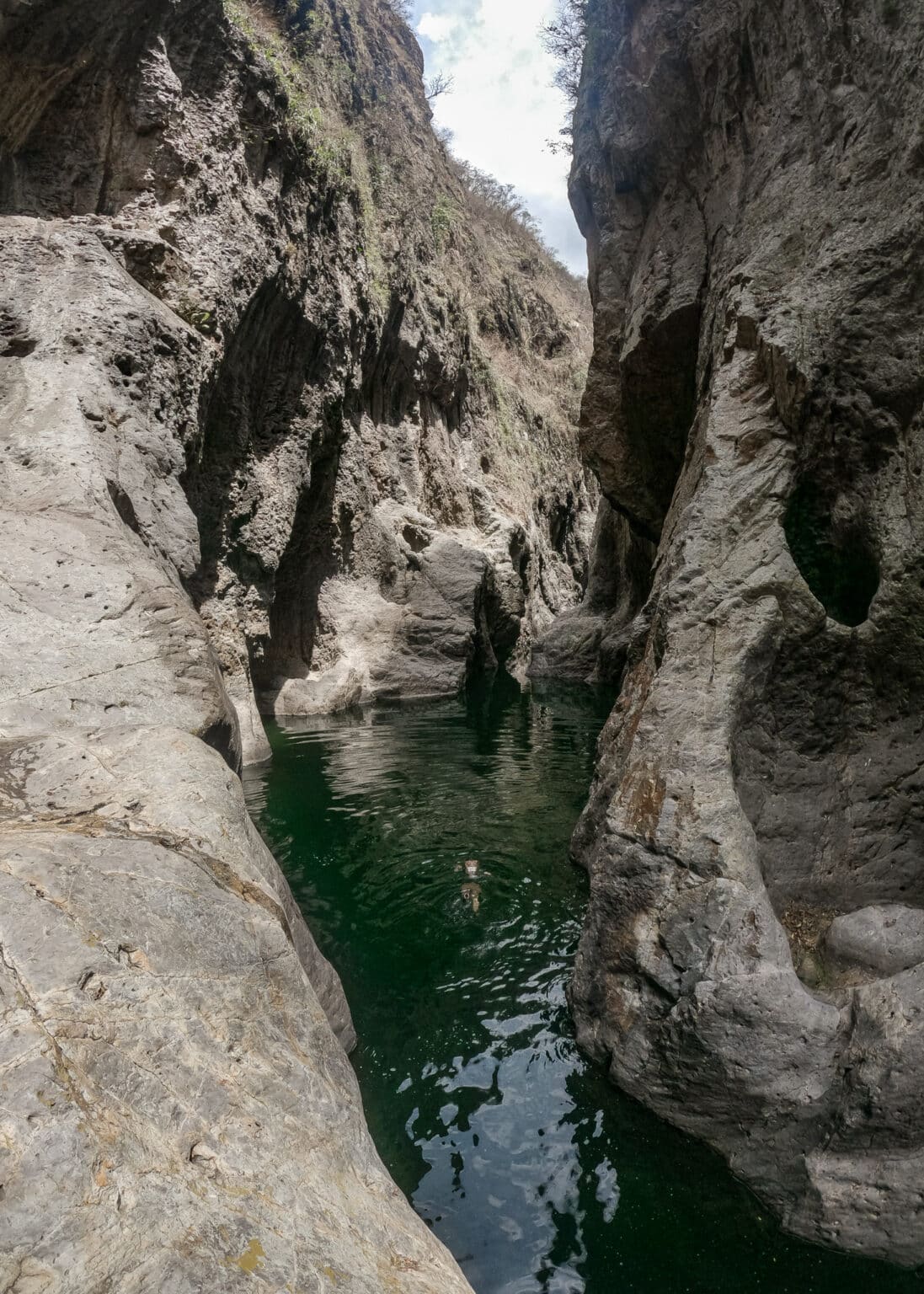 Somoto Canyon: The Ultimate Guide to Hiking, Camping & Canyoneering