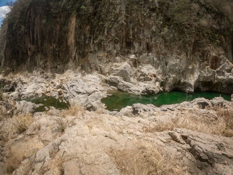Somoto Canyon: The Ultimate Guide to Hiking, Camping & Canyoneering