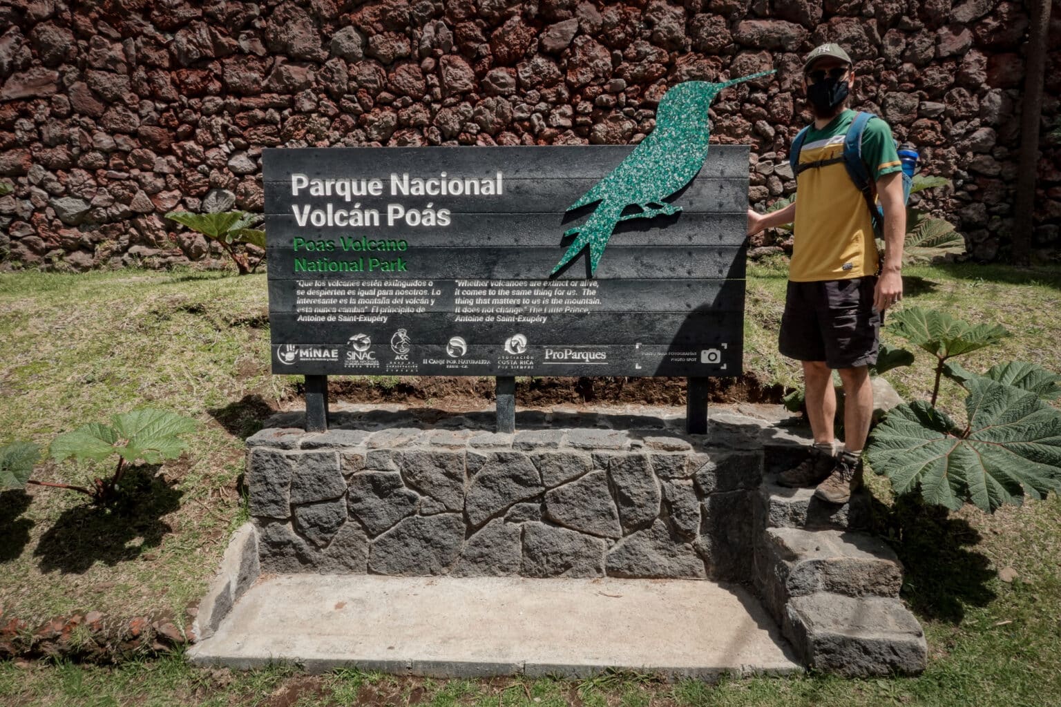 Poas Volcano Hike, Tickets and Tours: The Ultimate Guide