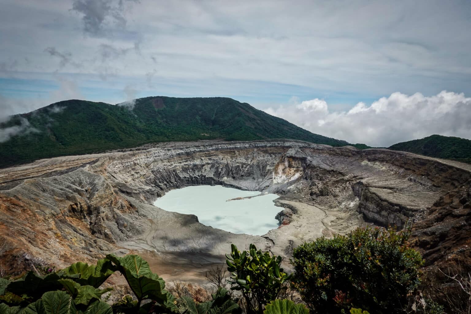 Poas Volcano Hike, Tickets and Tours: The Ultimate Guide