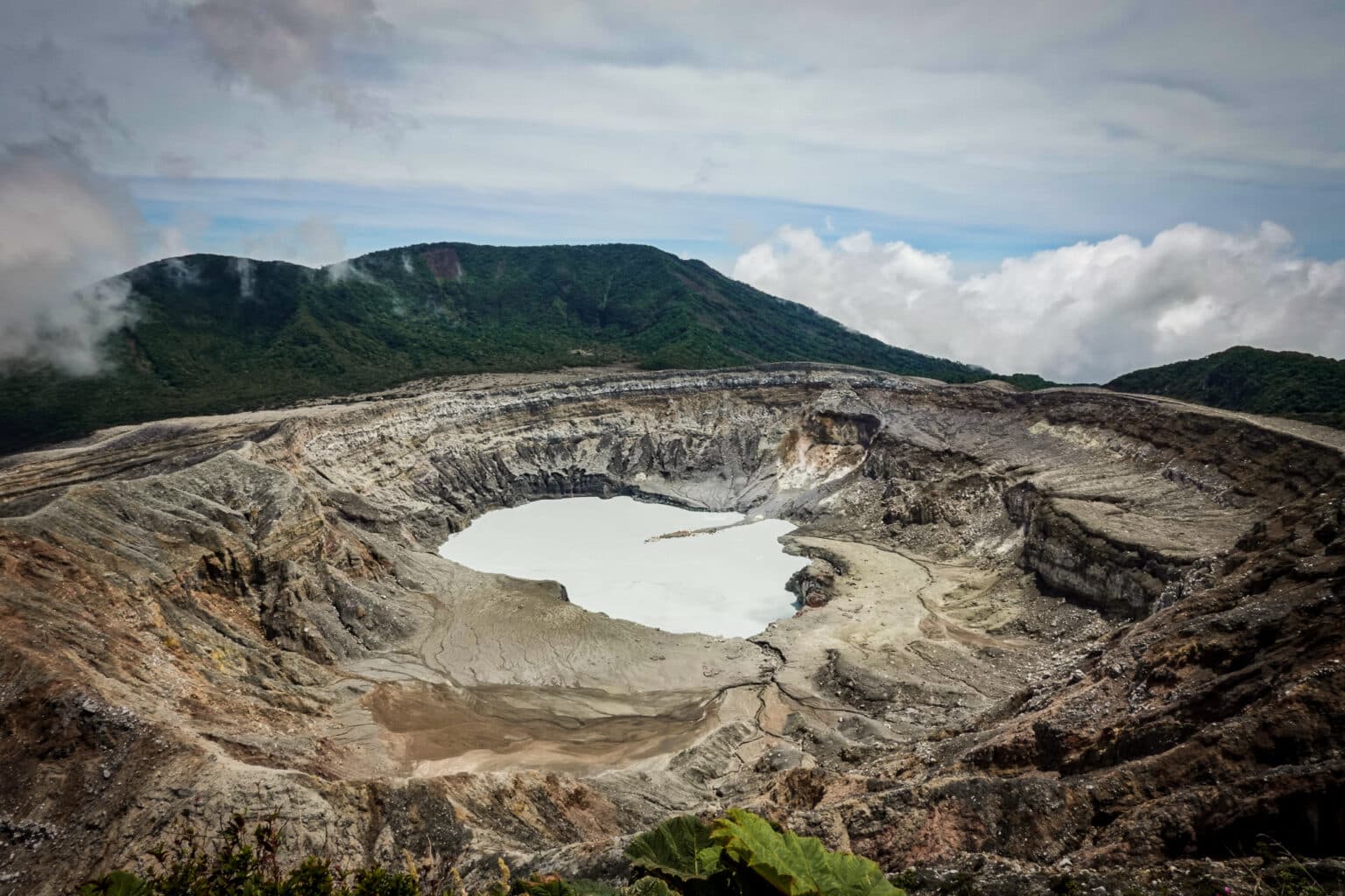 Poas Volcano Hike, Tickets and Tours: The Ultimate Guide