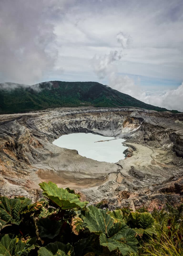 Poas Volcano Hike, Tickets and Tours: The Ultimate Guide