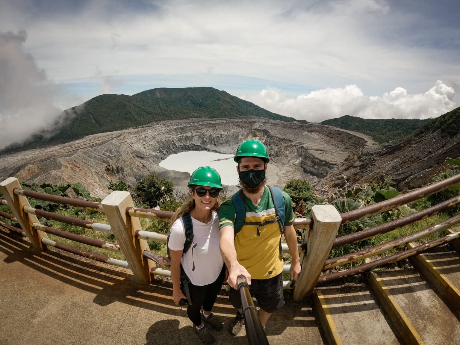 Poas Volcano Hike, Tickets and Tours: The Ultimate Guide