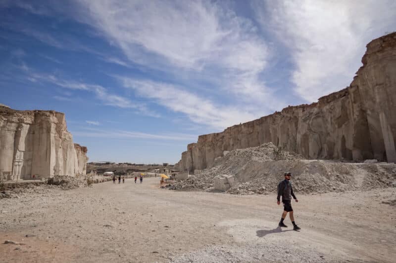 Ruta del Sillar in Arequipa: Why You Shouldn't Visit Independently