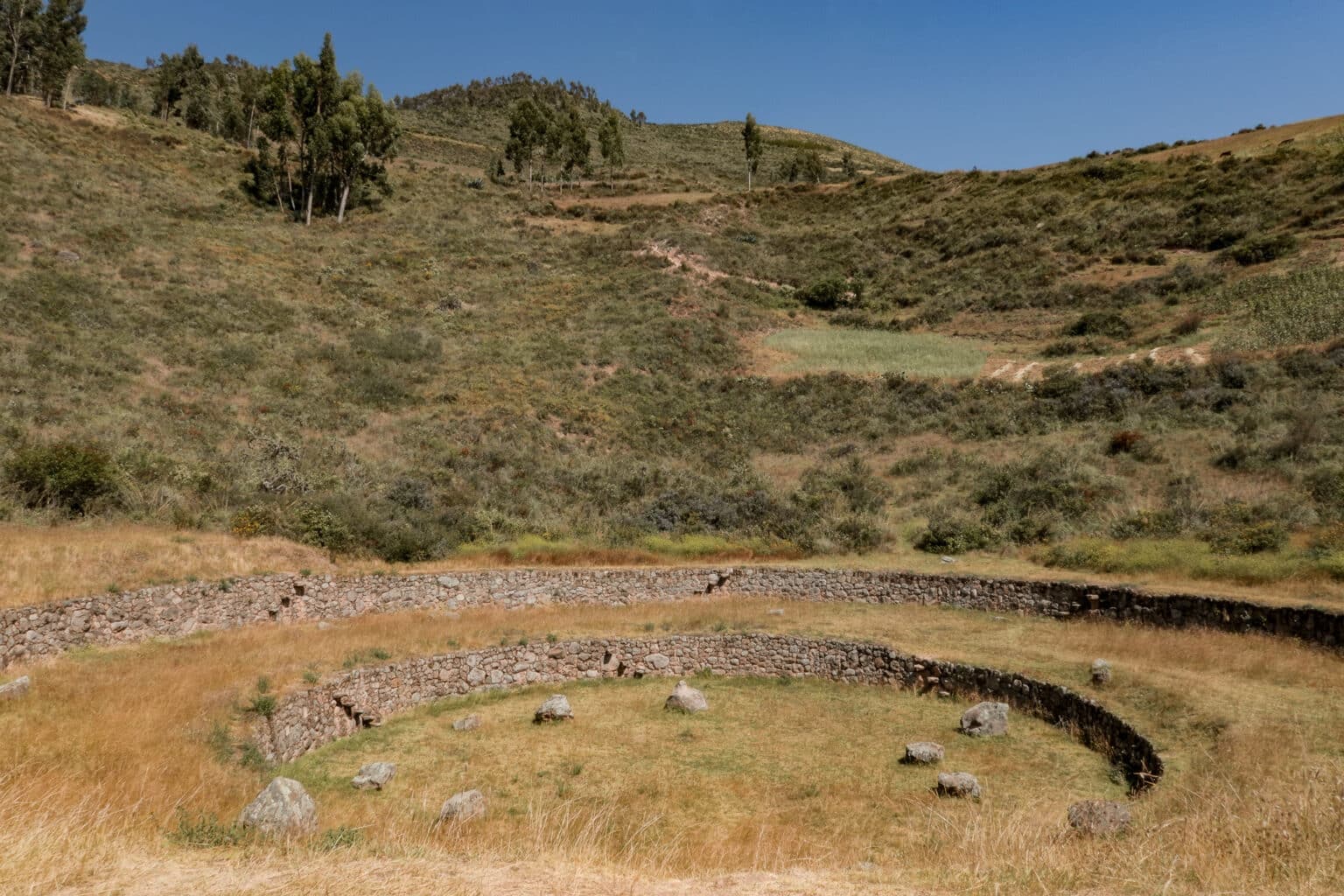 Moray Inca Ruins: How To Visit These Epic Terraces