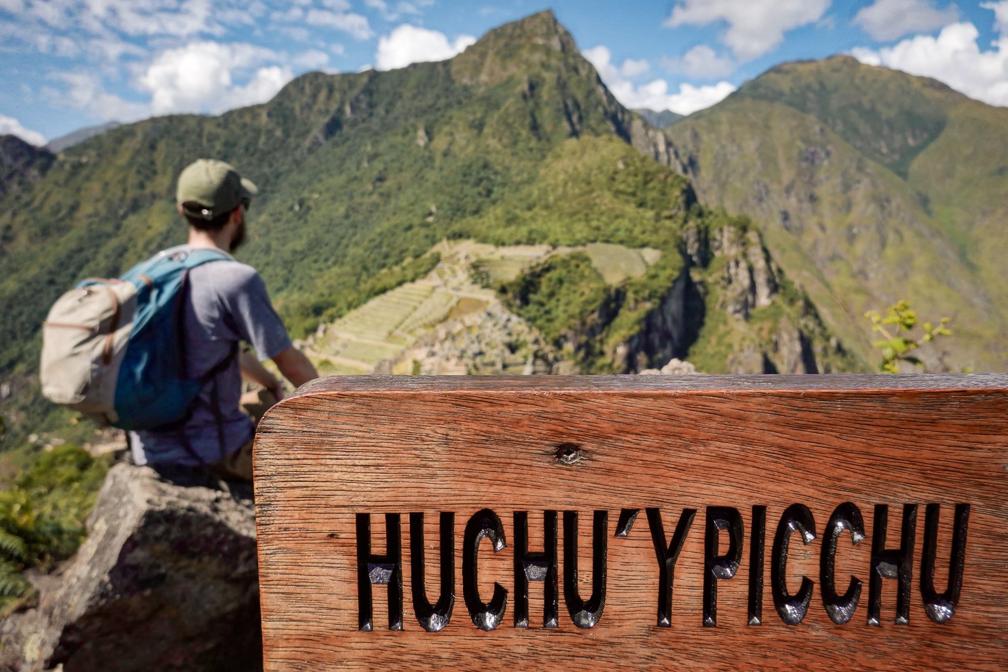 Huchuy Picchu Hike: The Ultimate Guide to Huchuy Picchu Mountain