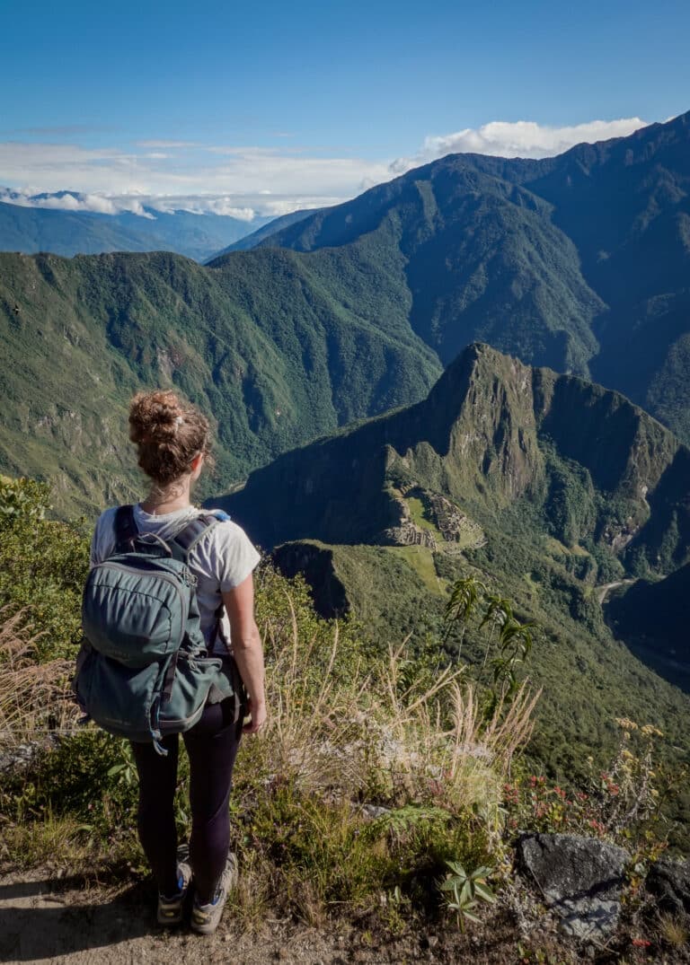 Machu Picchu Mountain Hike: How to Climb This Peak in Peru