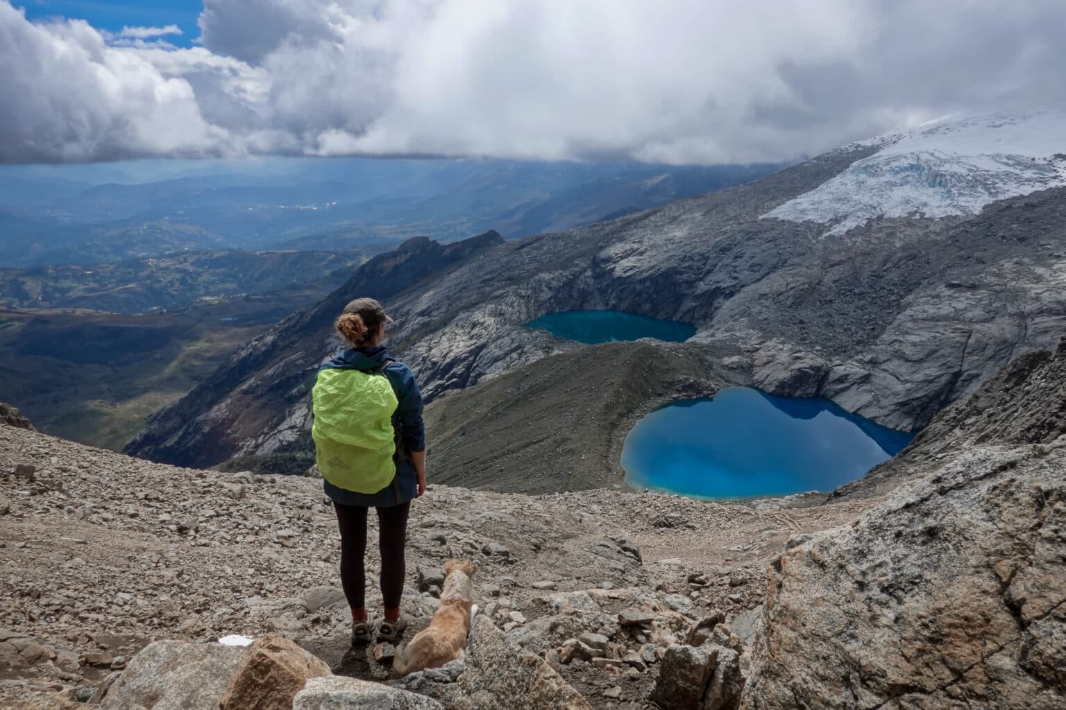 The 16 Best Huaraz Hikes in Peru ([date-today format='Y']) - Travel ...