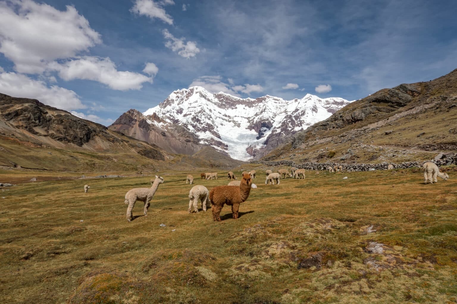 Ausangate Trek: How To Hike Peru’s Most Breathtaking Mountain Circuit