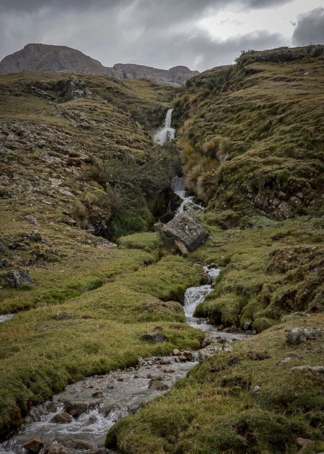 Huayhuash Trek: How To Hike Peru's World-Class Mountain Circuit