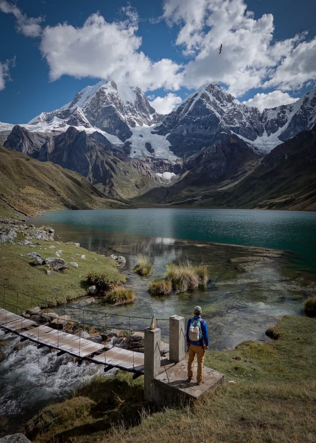 Huayhuash Trek: How To Hike Peru's World-Class Mountain Circuit