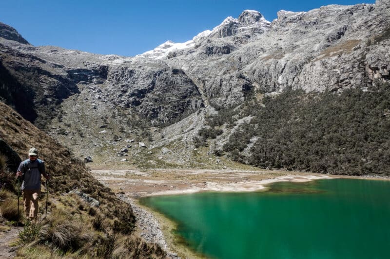 Laguna Yanacocha and Laguna Uruscocha: The Ultimate Guide
