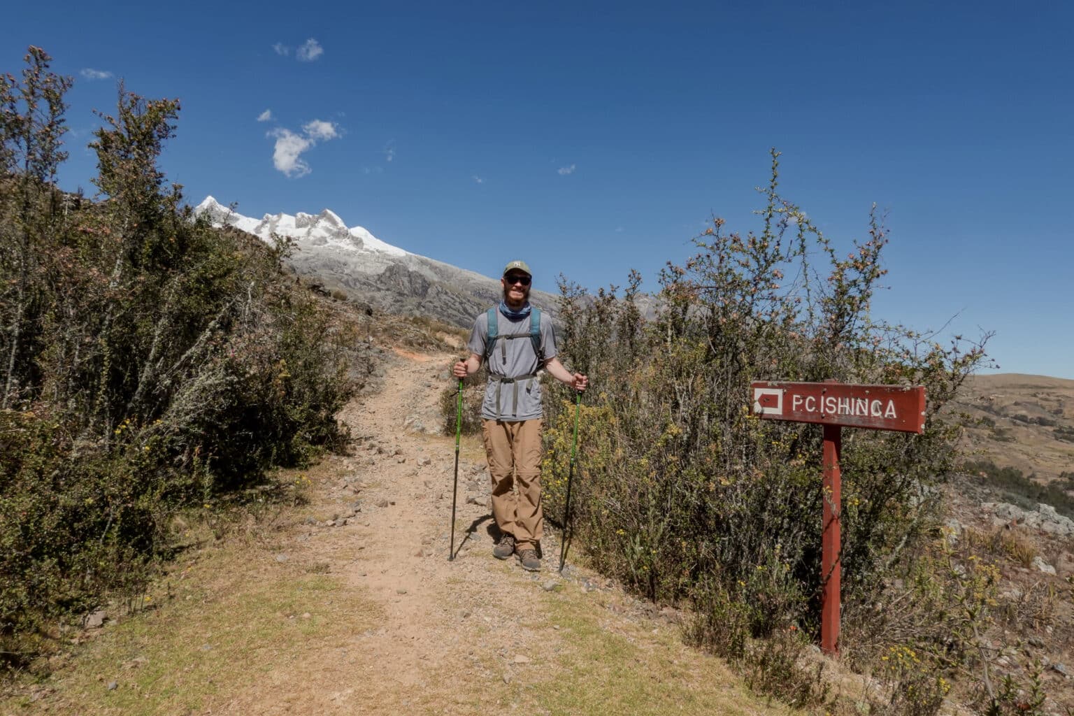Laguna Yanacocha and Laguna Uruscocha: The Ultimate Guide