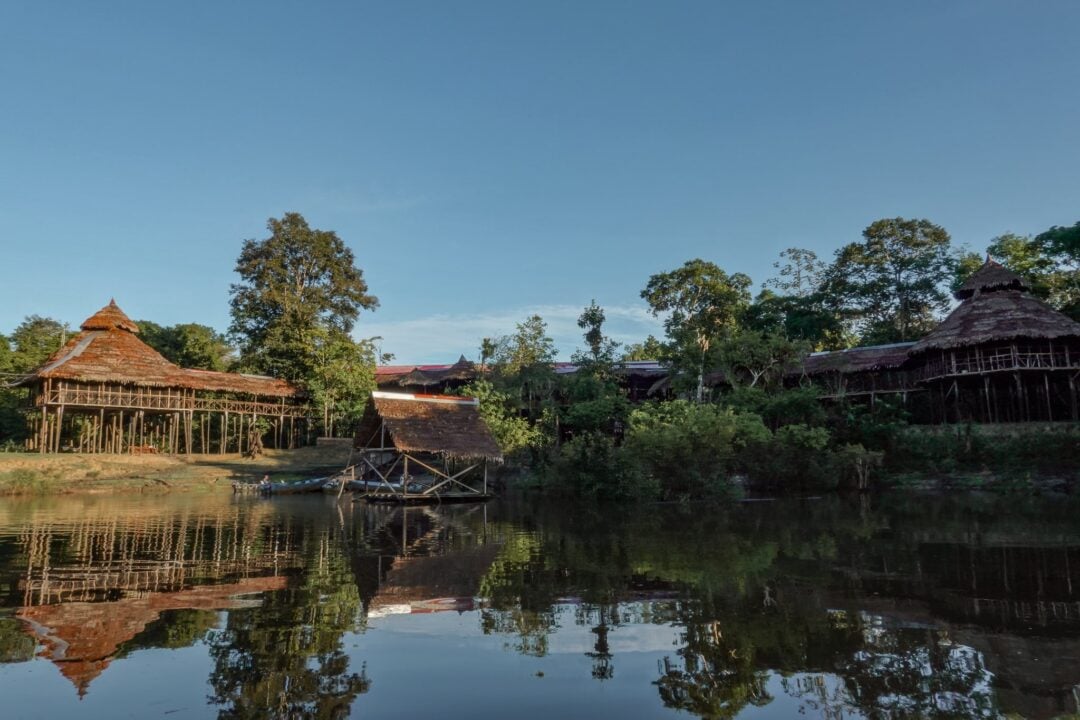 Amazonia Expeditions' Amazon Research Centre Lodge: A Review