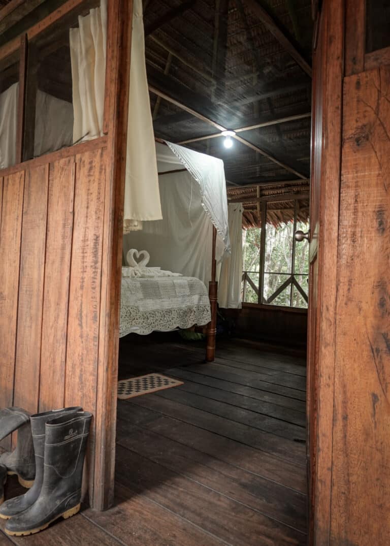 Amazonia Expeditions' Amazon Research Centre Lodge: A Review