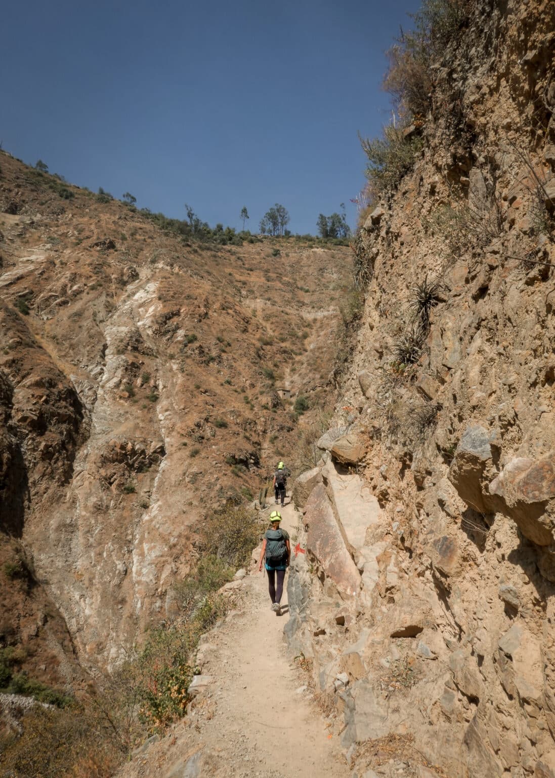 Cañon de Autisha (Autisha Canyon): The Ultimate Guide
