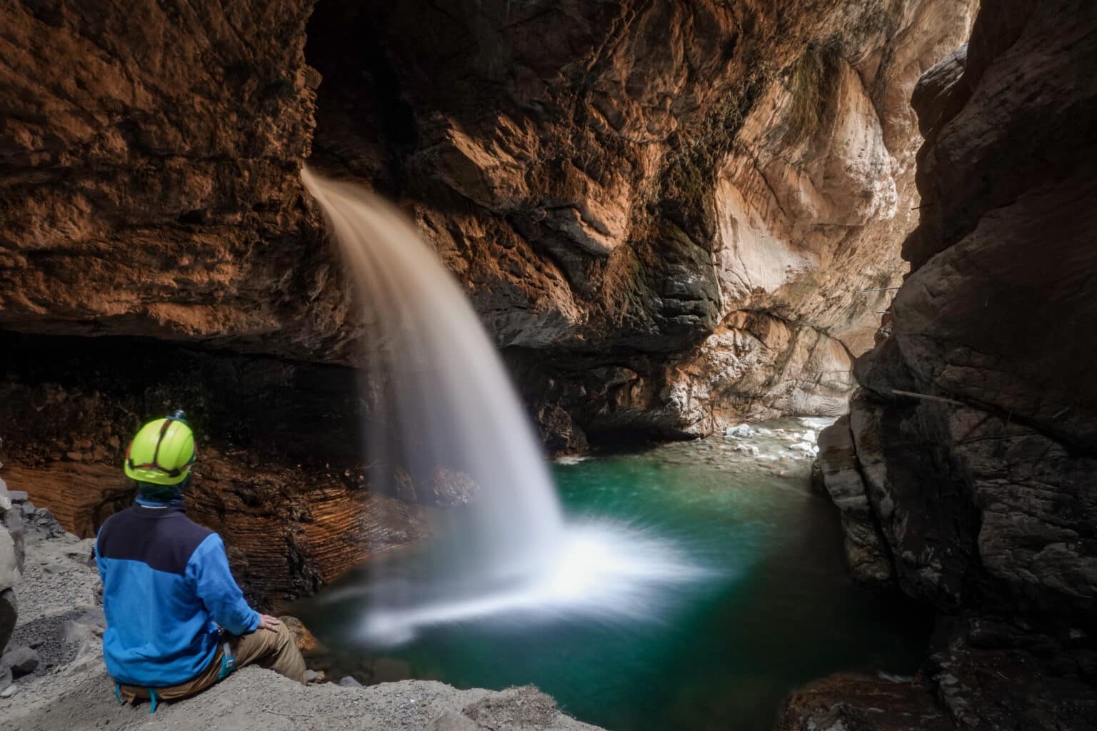 Cañon de Autisha (Autisha Canyon): The Ultimate Guide