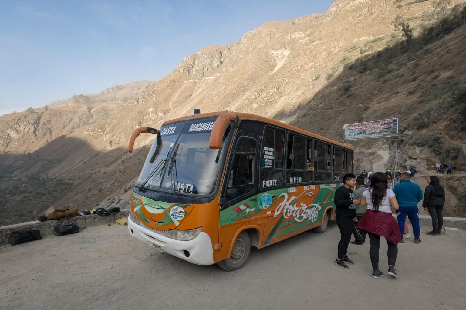 Cañon de Autisha (Autisha Canyon): The Ultimate Guide