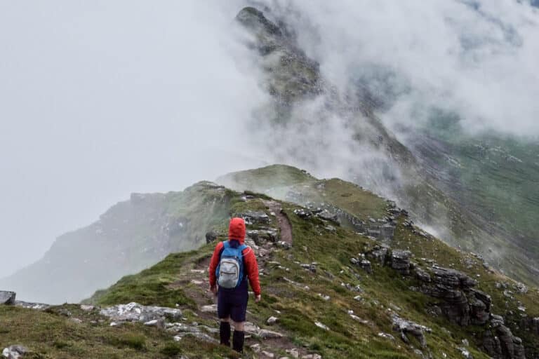 Suilven: How To Hike This Iconic Scottish Mountain