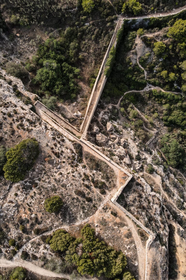 Dwejra Lines: How To Visit The Best Part Of The Victoria Lines