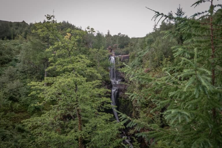 Victoria Falls Scotland: Complete Guide To This NC500 Walk