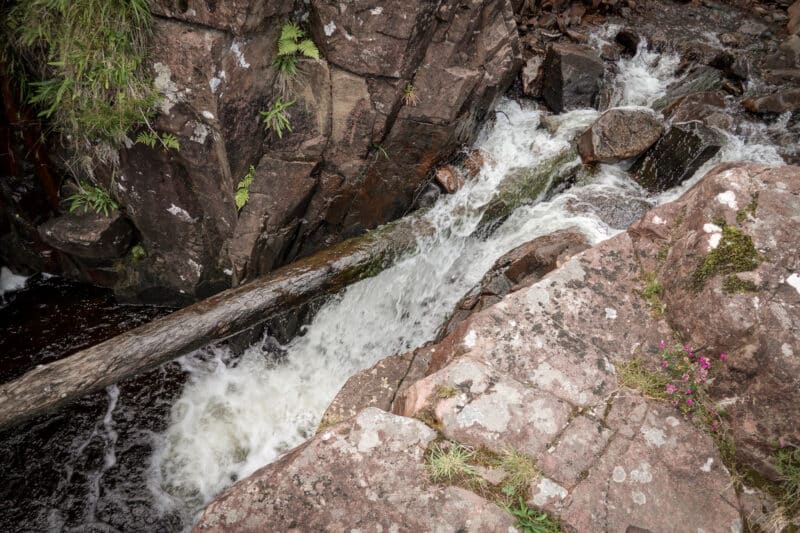 Victoria Falls Scotland: Complete Guide To This NC500 Walk
