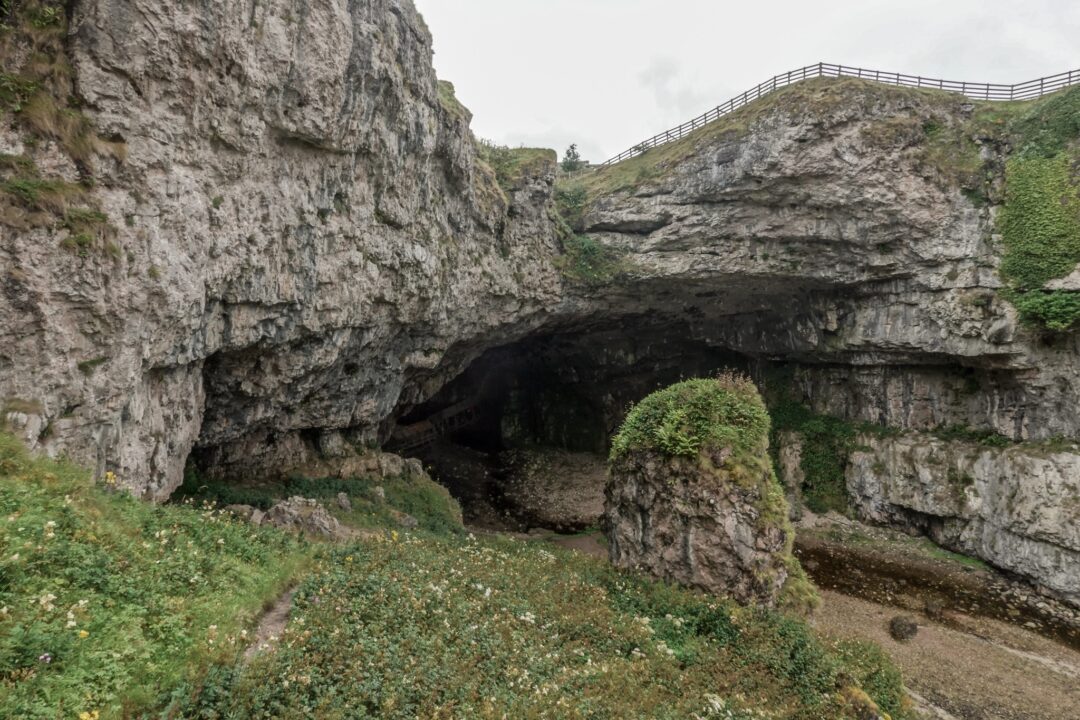 Smoo Cave In Durness, Scotland: The Complete Guide