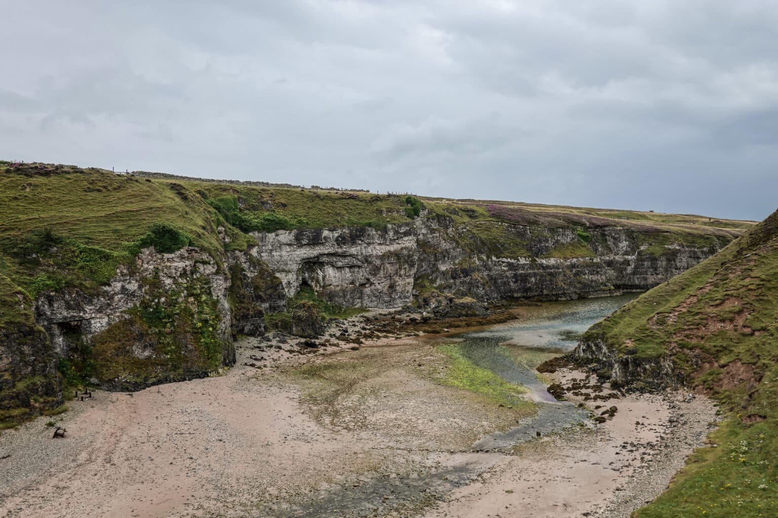 Smoo Cave In Durness, Scotland: The Complete Guide