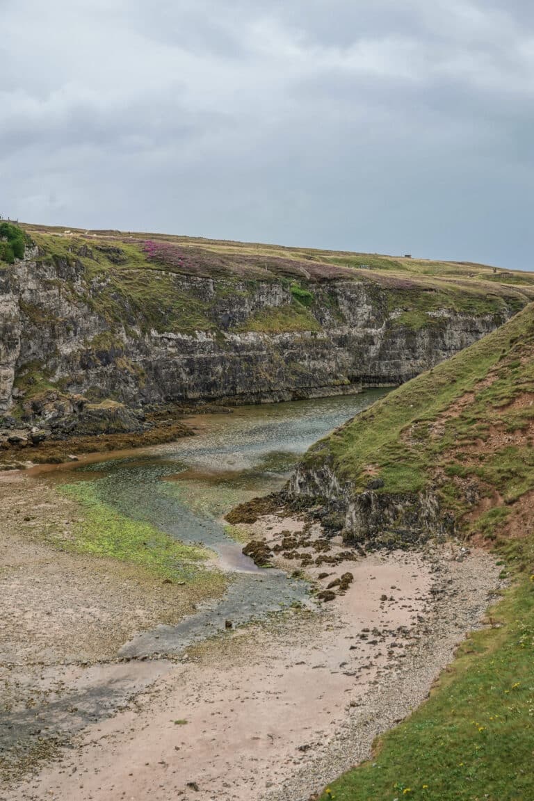 Smoo Cave In Durness, Scotland: The Complete Guide