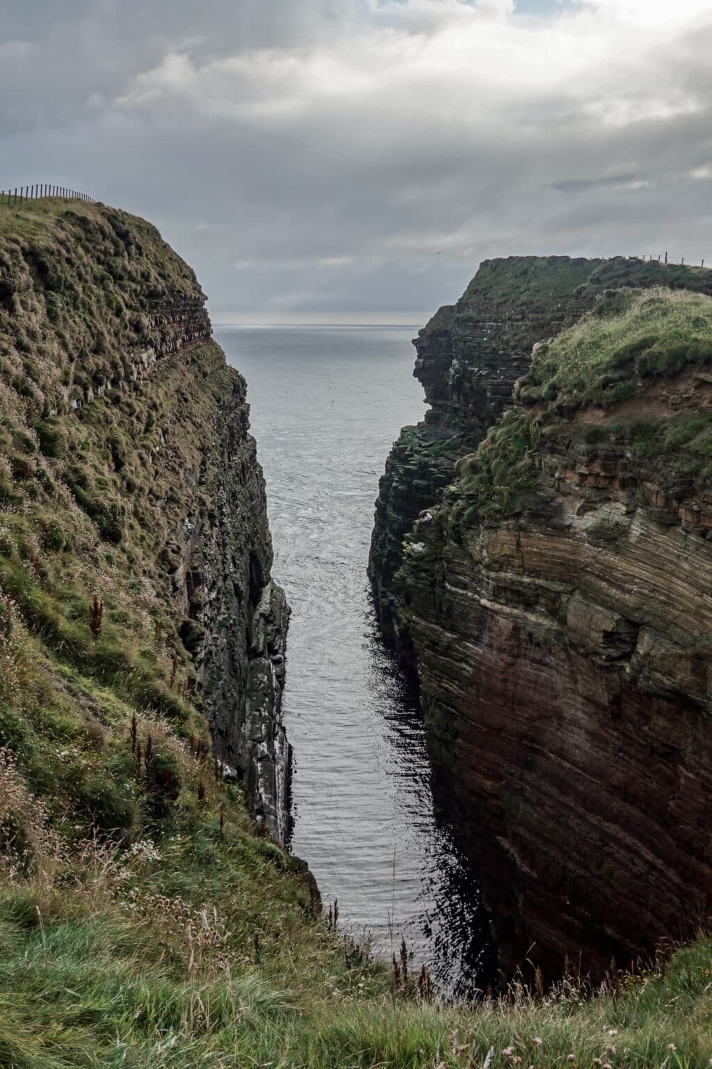 Duncansby Head: How To See The Lighthouse And Sea Stacks