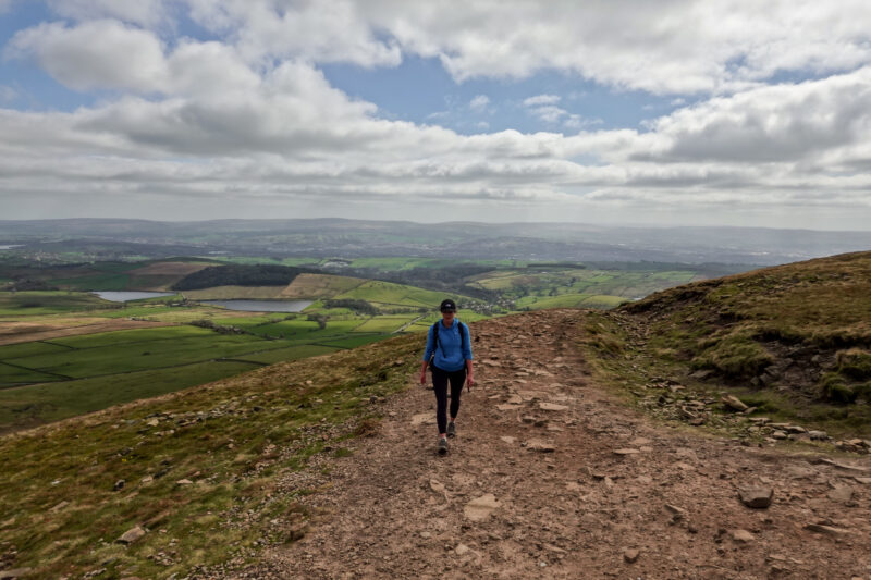 Pendle Hill Walk In Lancashire: The Ultimate Guide