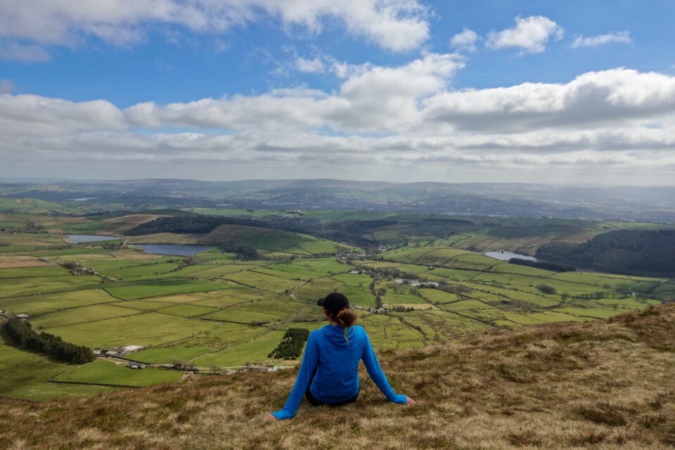 Pendle Hill Walk In Lancashire: The Ultimate Guide