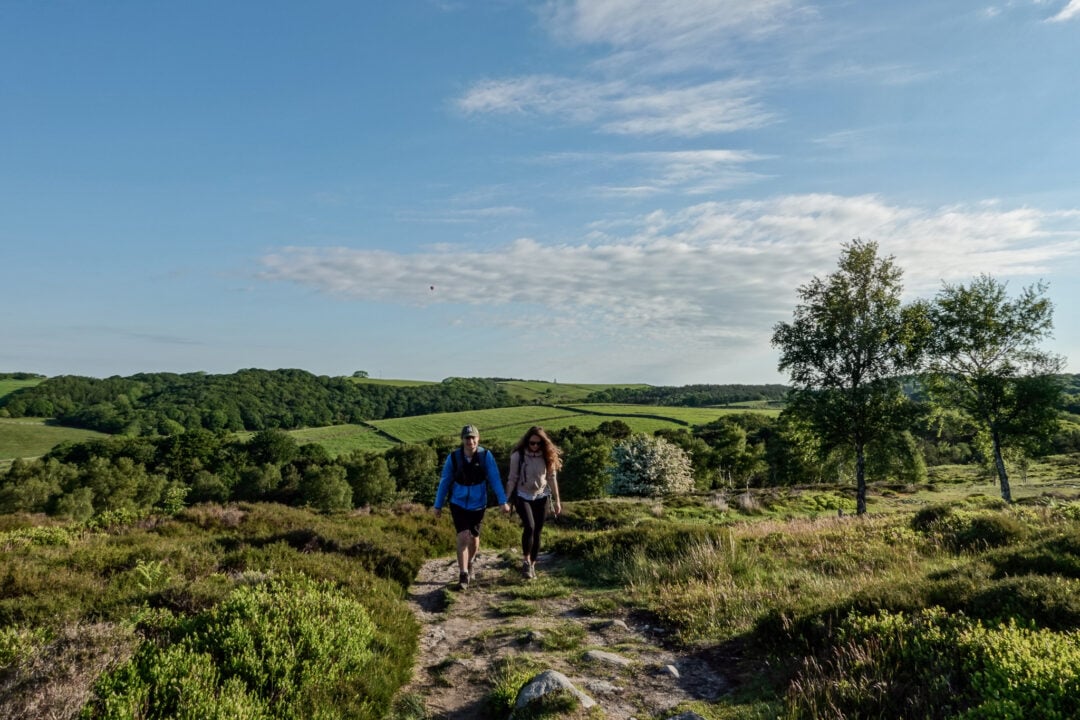 Lancashire Walks: The 29 Best Walks In Lancashire