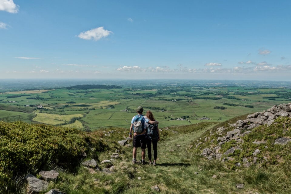Lancashire Walks: The 29 Best Walks In Lancashire